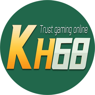 KH68 វេបសាយកម្សាន្តឈានមុខគេនៅកម្ពុជា